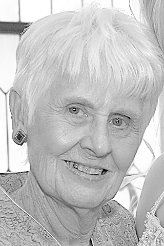Mary Hillyard | News, Sports, Jobs - The Herald Star
